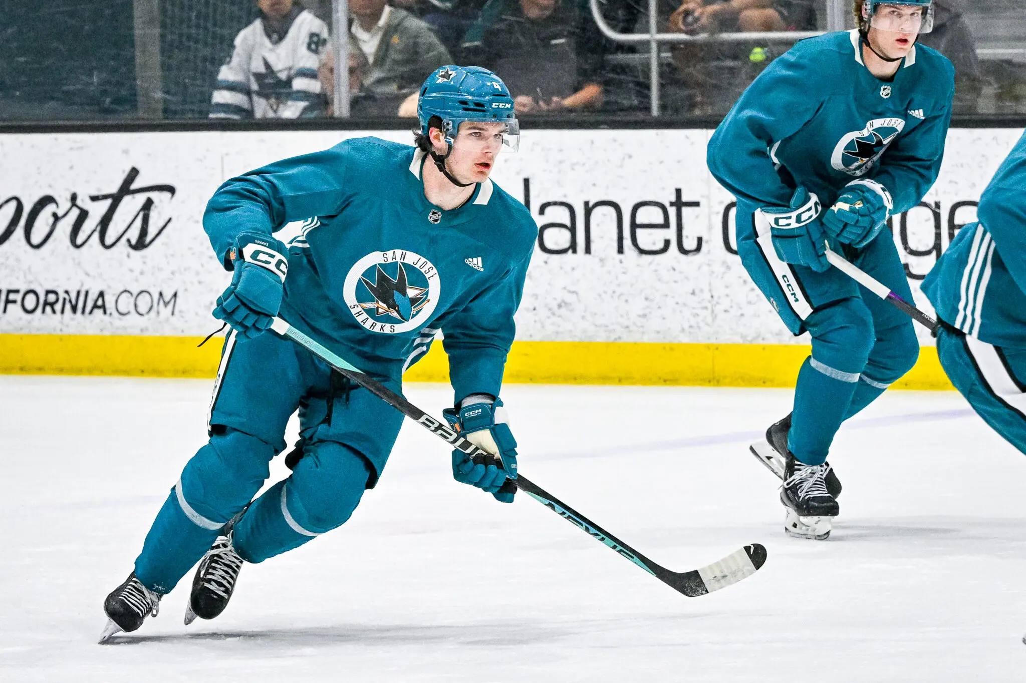 Dickinson on What He Has To Improve To Play in NHL As Soon As Next Year ...