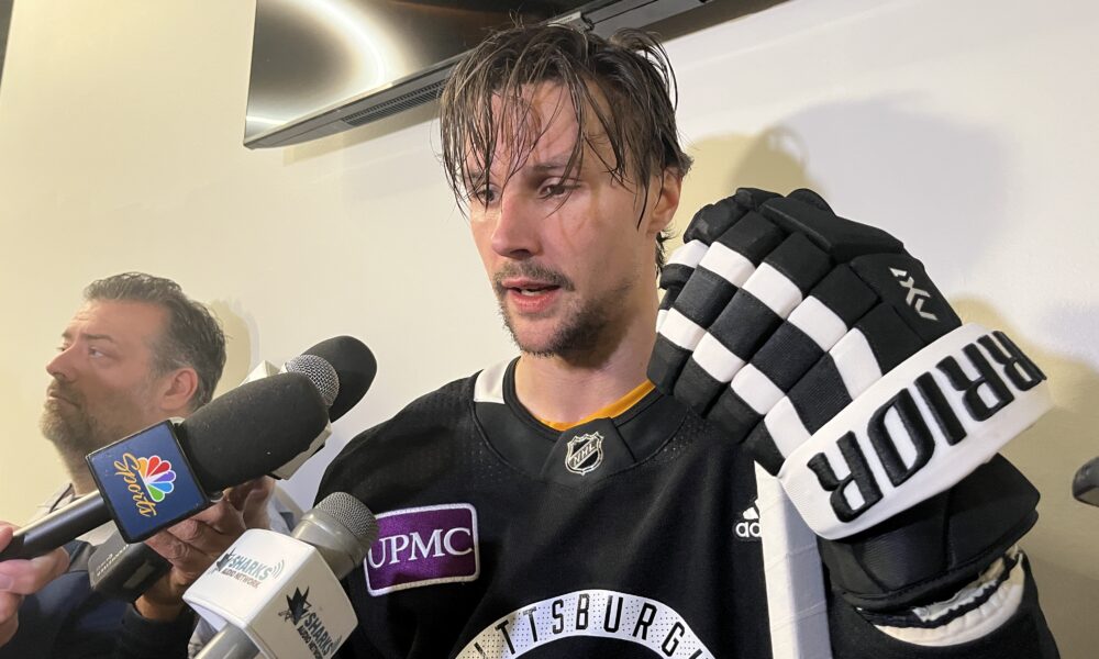 Sharks Back in Time: The Most Notable Trades of the Decade