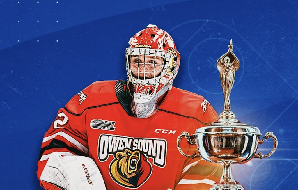 Scouts on Goalies Who Sharks Should Target in 2024 Draft (+) | San Jose ...