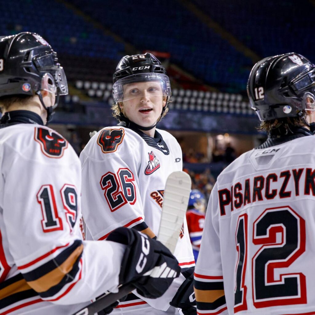 Scout Talks Potential No. 11 Picks for Sharks | San Jose Hockey Now