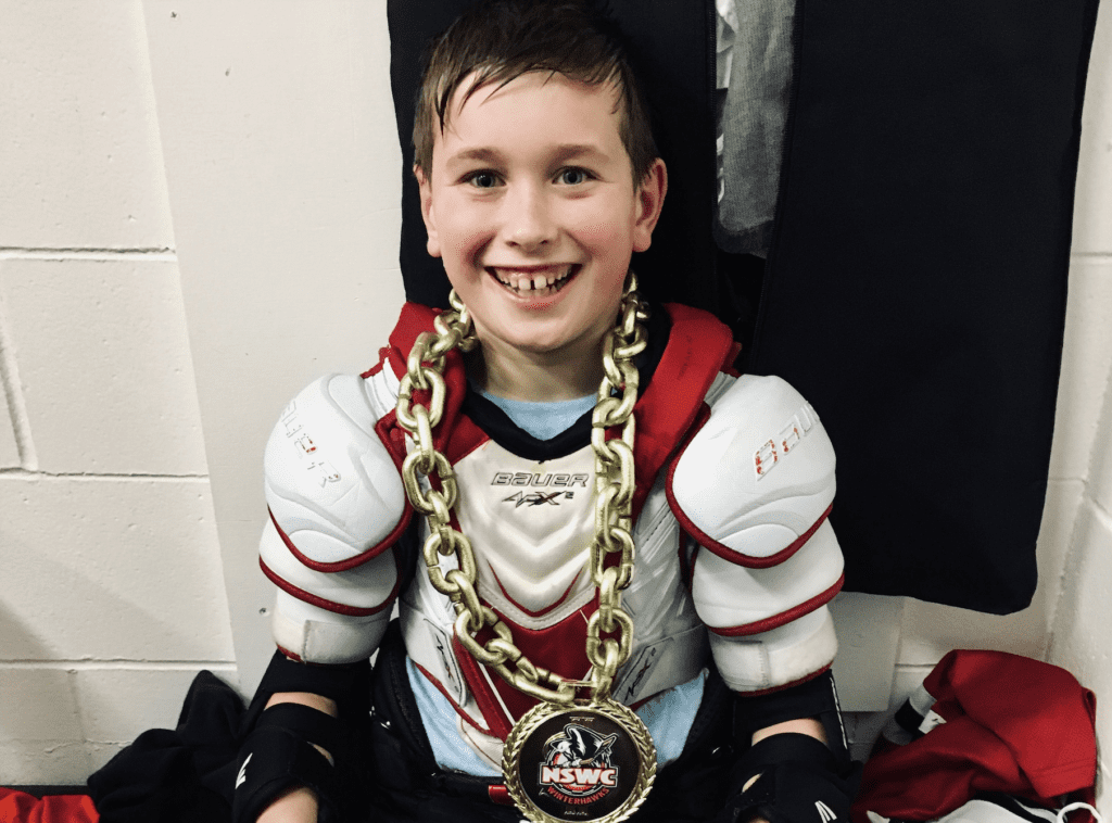 Sharks Locker Room: 'That's what it takes to win in this league' | San ...