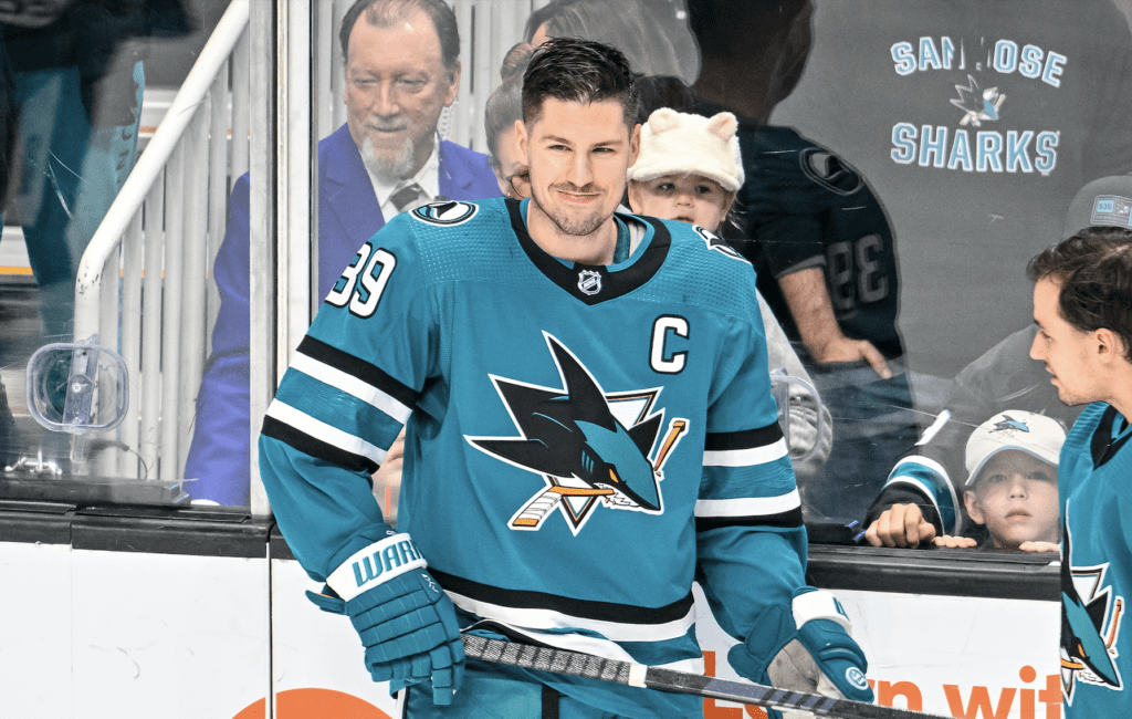 Sharks' Top-10 Prospects: Dickinson's Ceiling? Bystedt, Askarov Injury ...