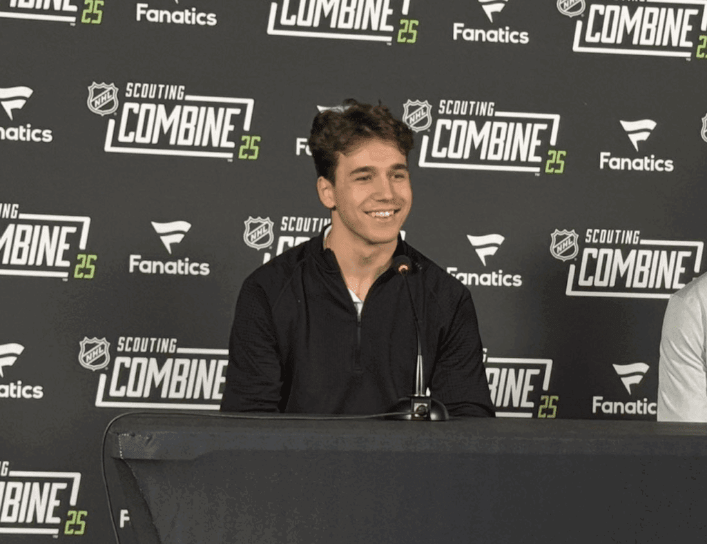 Taylor Turnquist, Nico Sturm's Fiancée, Shares Realities of Getting ...