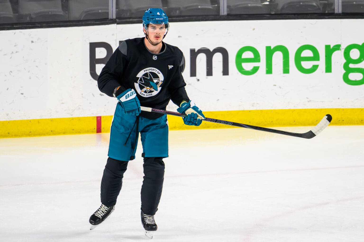 Dickinson Happy Sharks Drafted Misa, Musty Talks Long-Time Friendship ...