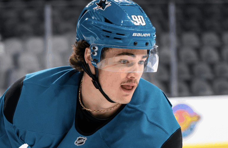 Landon Marleau on Sharing Ice With His Dad, Ravensbergen Talks Askarov ...