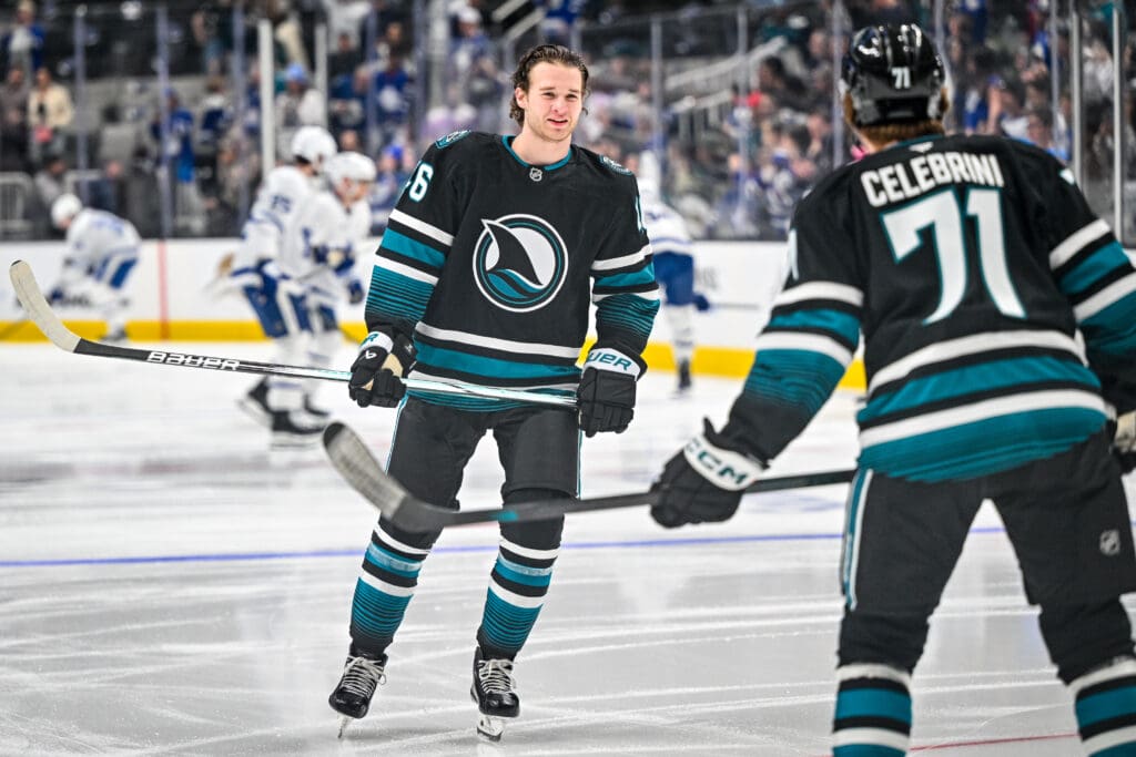 Becher, Mahan Talk Sharks, City of San Jose's SAP Center-New Arena ...