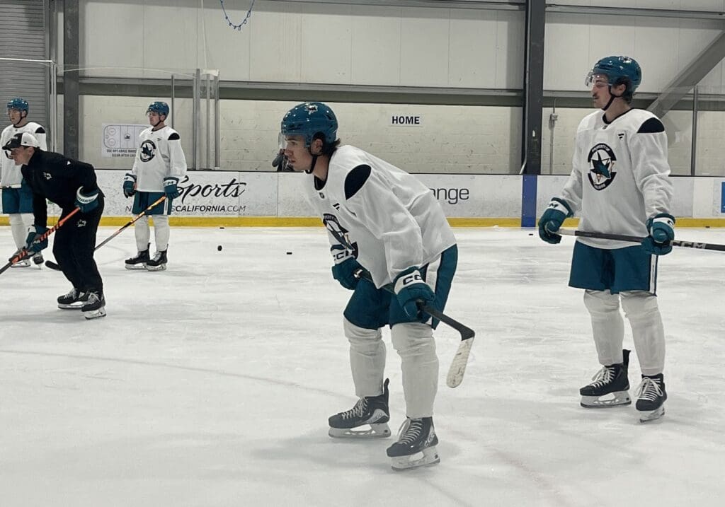 Details of Sharks' Agreement to Stay in San Jose Until 2051 Revealed ...