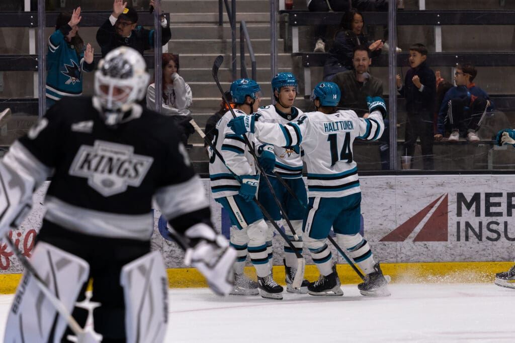 Details of Sharks' Agreement to Stay in San Jose Until 2051 Revealed ...