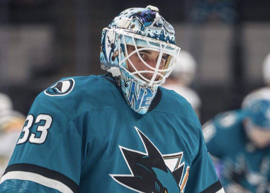 Nedeljk...Oh No! Sharks Lose 4-3 OT Heartbreaker | San Jose Hockey Now