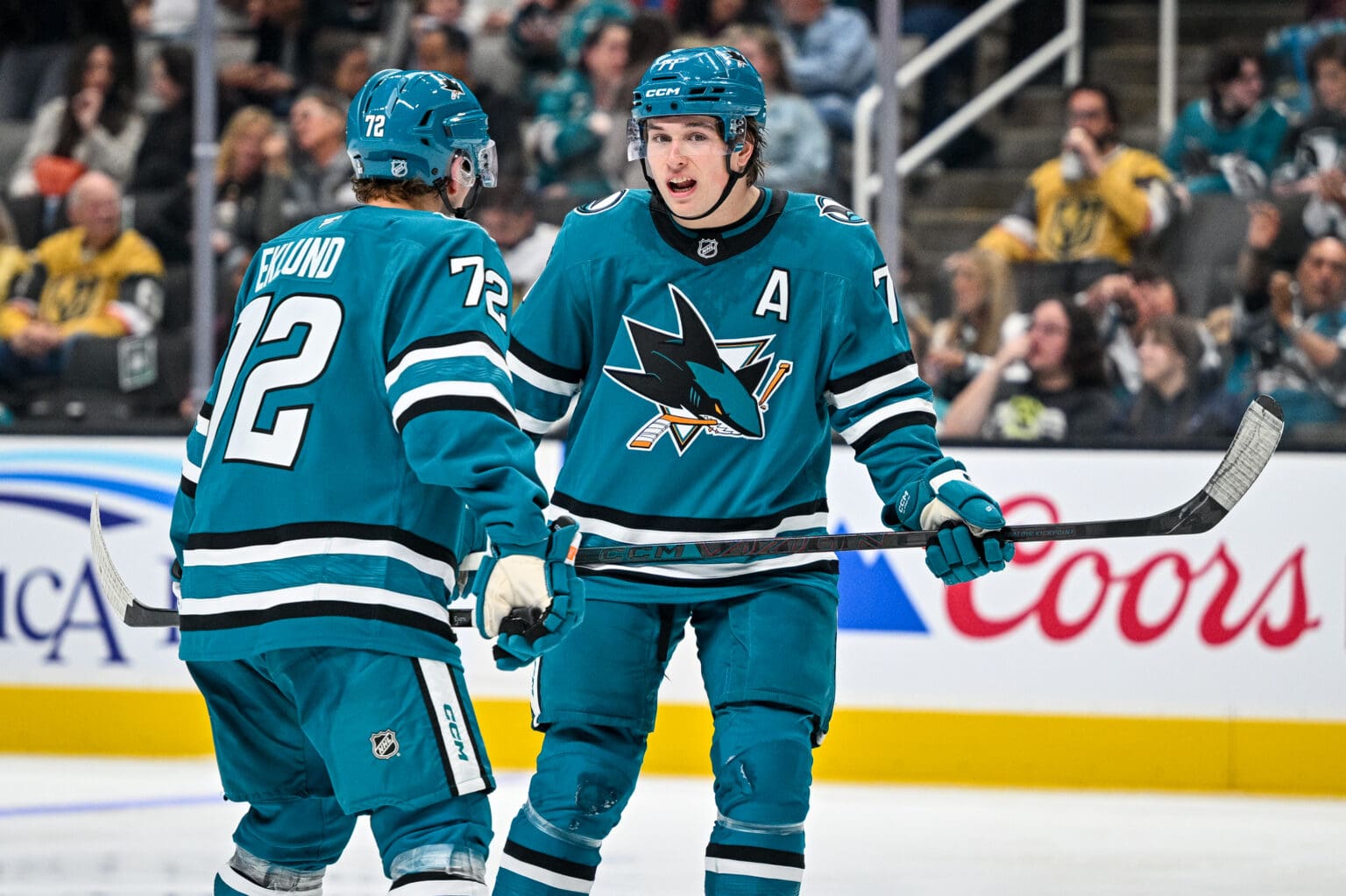 Nedeljk...Oh No! Sharks Lose 4-3 OT Heartbreaker | San Jose Hockey Now