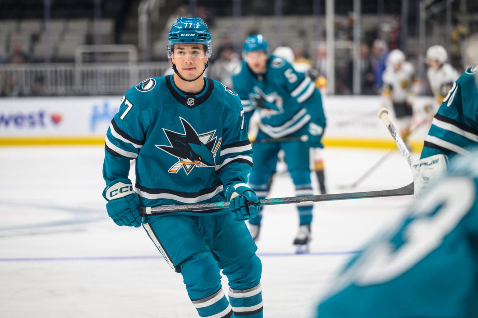 SJHN Daily: Misa Injury, Pavelski Inducted Into US Hockey Hall of Fame ...