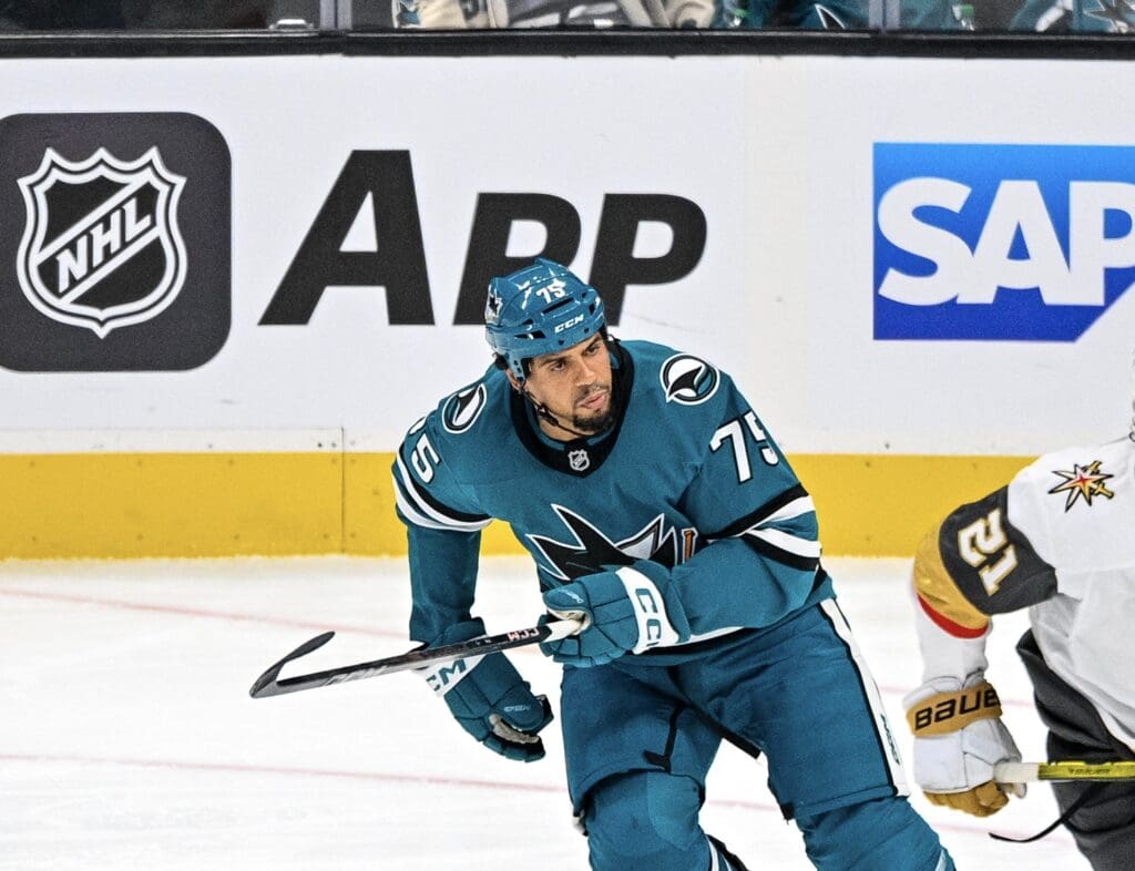 Sharks To Debut Heritage 2.0 Jerseys for 35th Anniversary | San Jose ...