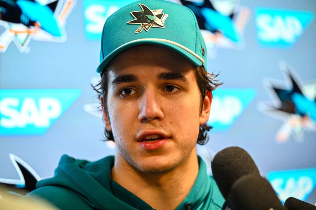 BREAKING: Smith Will Travel on Sharks' Upcoming Road Trip | San Jose ...