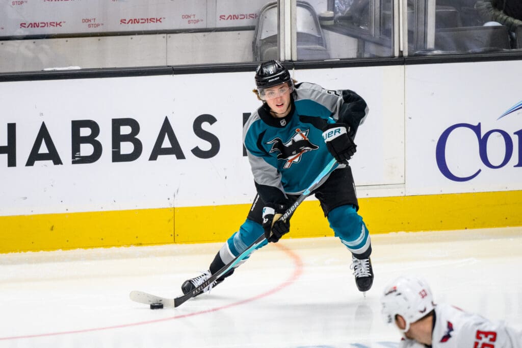 BREAKING: Smith Will Travel on Sharks' Upcoming Road Trip | San Jose ...