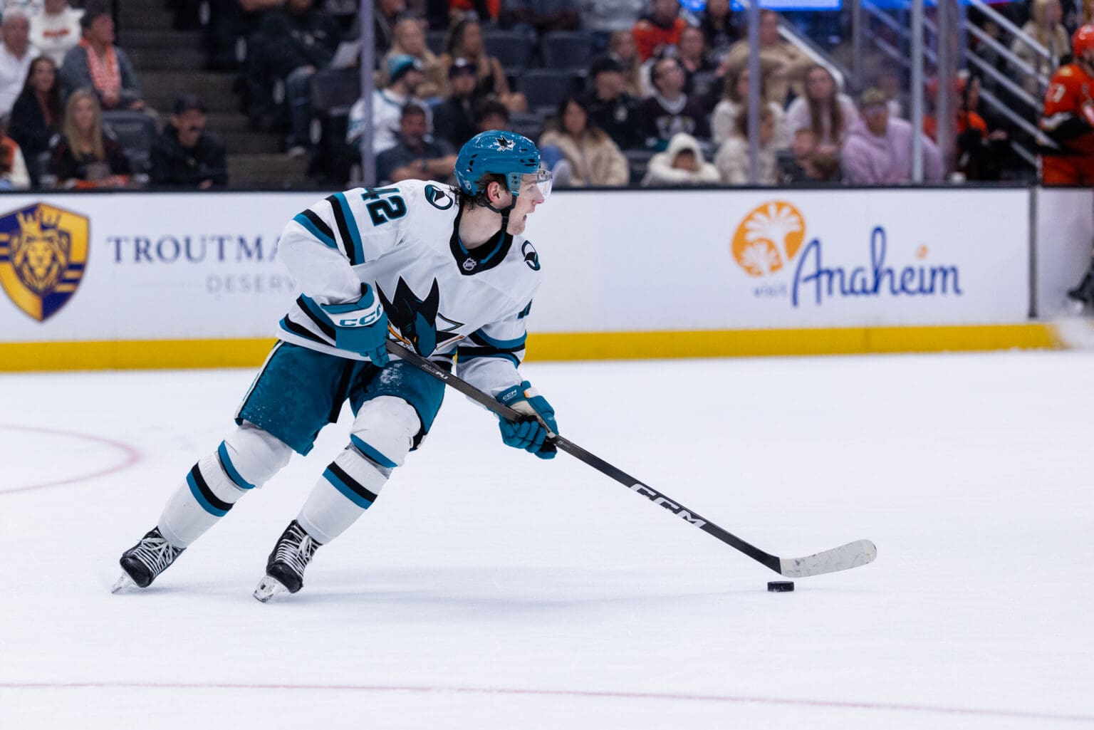 Preview/Lines #80: Cagnoni Will Quarterback Top Power Play Unit, What’s ...