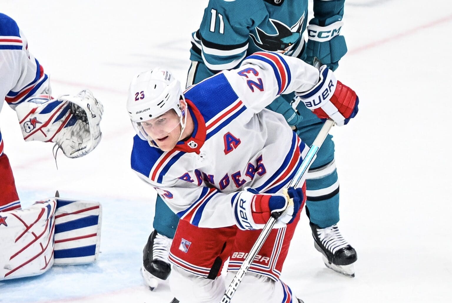What Are Fair Trades for Sharks' No. 2 Pick? | San Jose Hockey Now