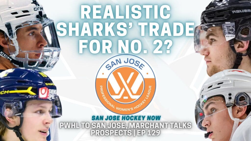 40 Goals & 4 Points for Celebrini, Sharks Win Last Minute Again, 4-3 ...