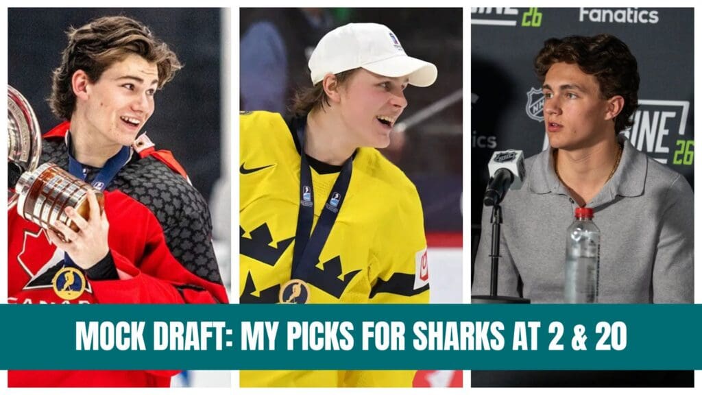 BREAKING: PWHL San Jose Selects Sloane Matthews at No. 16, Tia Chan at ...